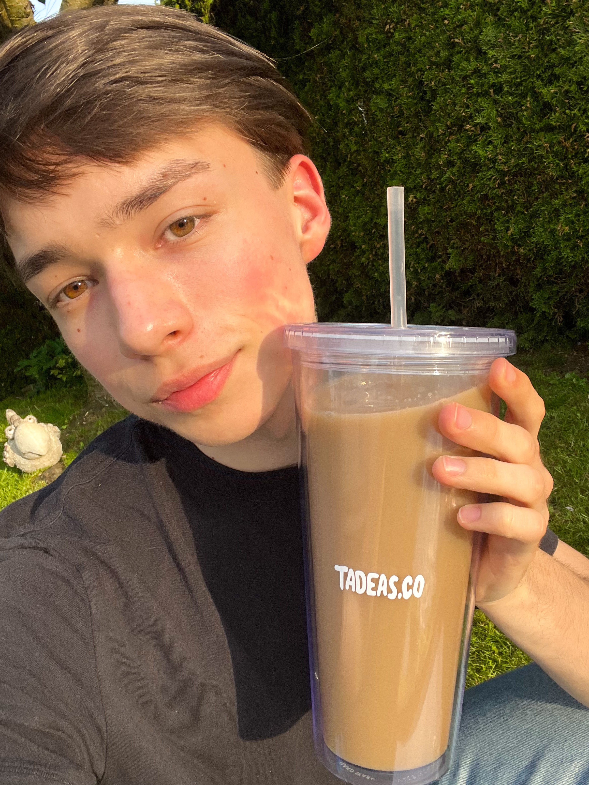 Průhledný kelímek 1000 ml – TADEAS.CO