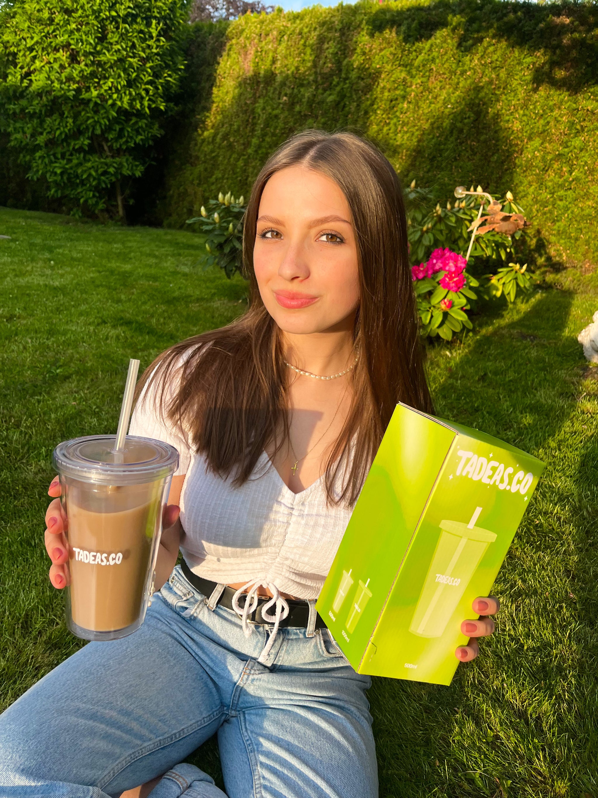 Kelímkové duo: 500 ml + 1000 ml – TADEAS.CO