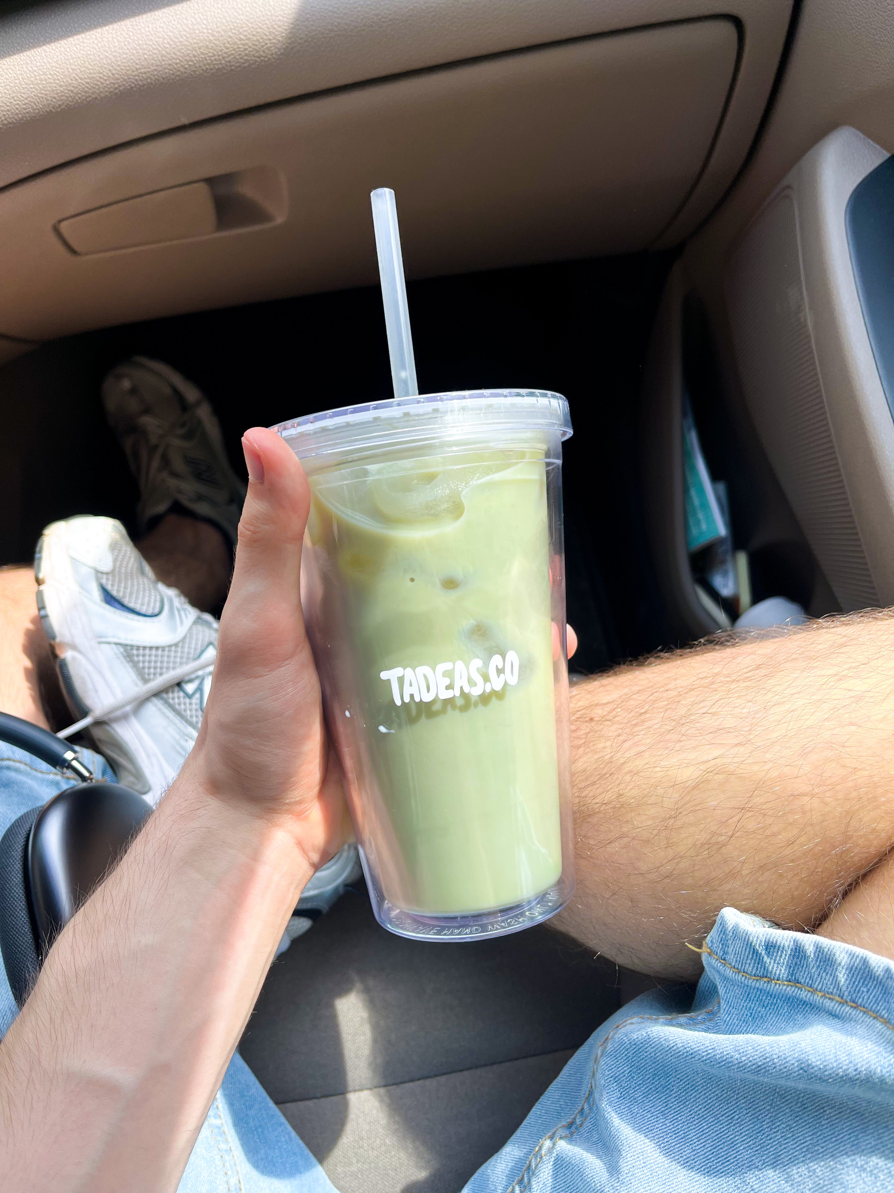 Nápojový kelímek 500 ml – TADEAS.CO