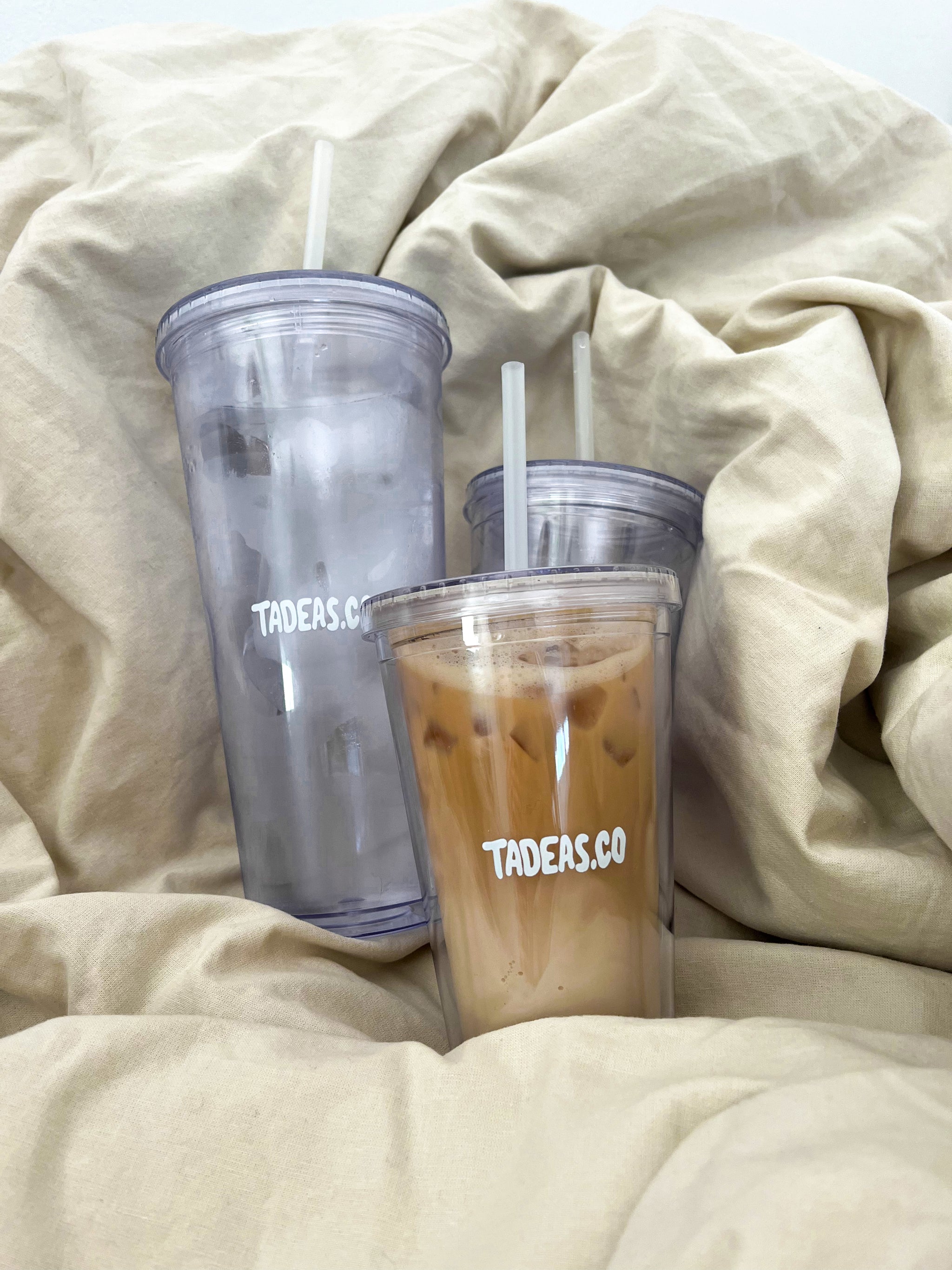 Kelímkové duo: 500 ml + 1000 ml – TADEAS.CO