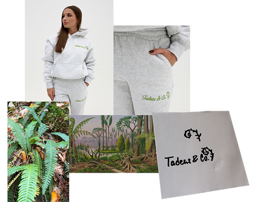 Grounded kolekce – TADEAS.CO